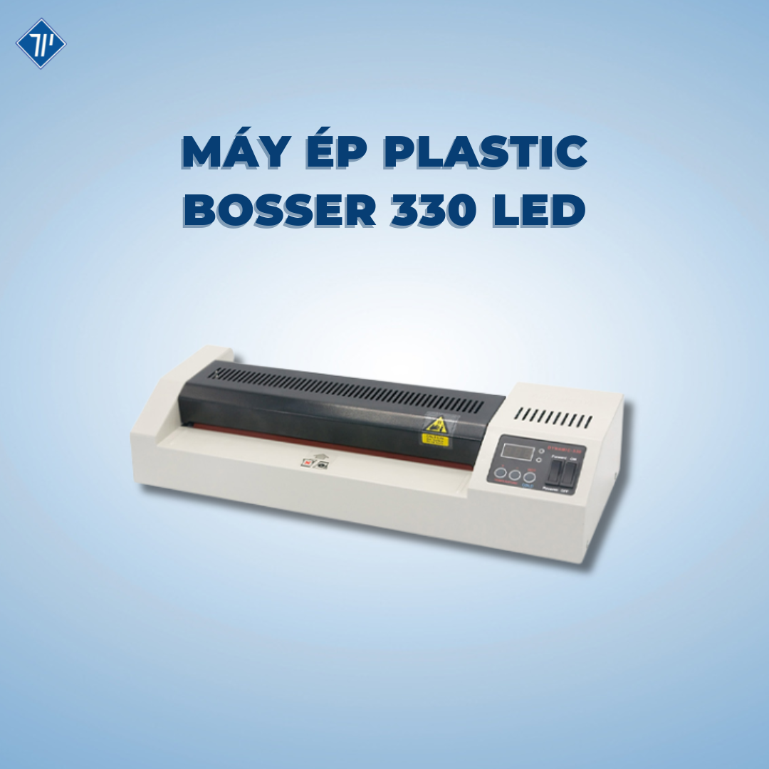 Ép Plastic Là Gì? Top 5 Dòng Máy Ép Plastic Tốt Nhất Hiện Nay